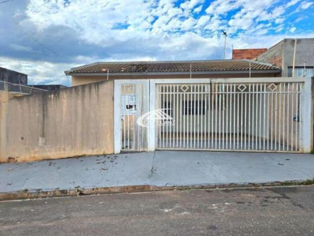 VENDA | Casa, em RESIDENCIAL MENEZES 1, BADY BASSITT