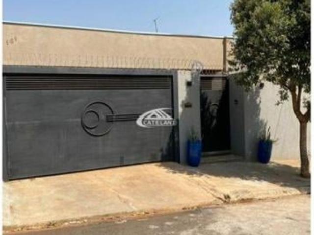 VENDA | Casa, em RESIDENCIAL MENEZES 1, BADY BASSITT