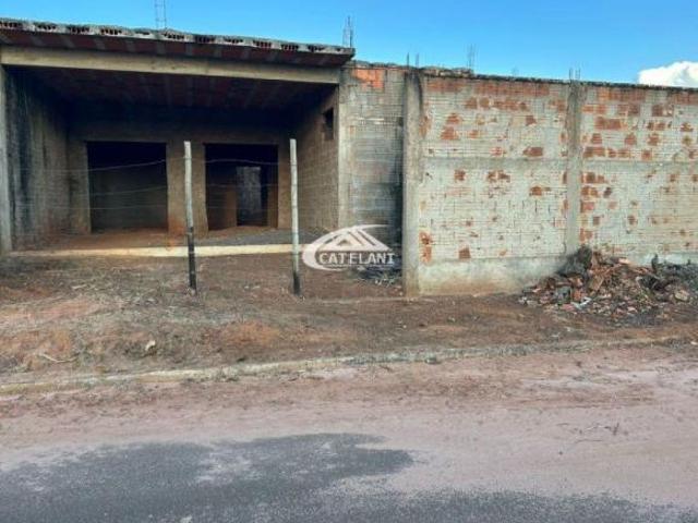 VENDA | Casa, em RESIDENCIAL MENEZES 2, BADY BASSITT