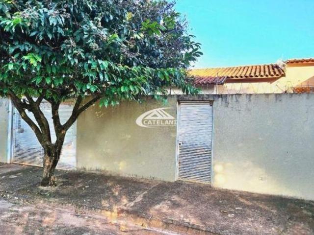 VENDA | Casa, em RESIDENCIAL BORBOLETA I, BADY BASSITT