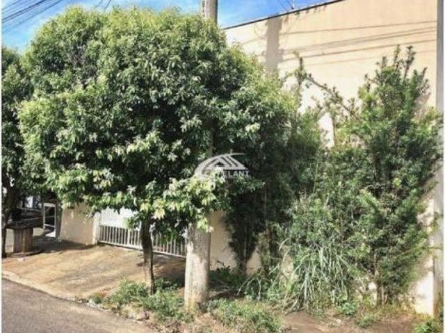 VENDA | Casa, em RESIDENCIAL BORBOLETA I, BADY BASSITT
