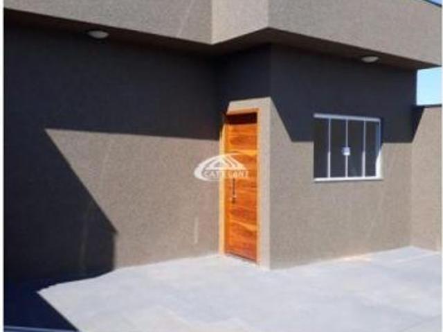 VENDA | Casa, em RESIDENCIAL CATELANI, BADY BASSITT