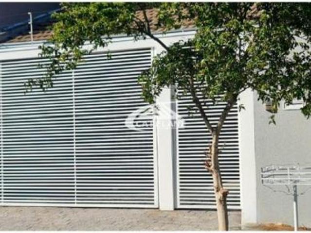 VENDA | Casa, em RESIDENCIAL LAGO SUL, BADY BASSITT