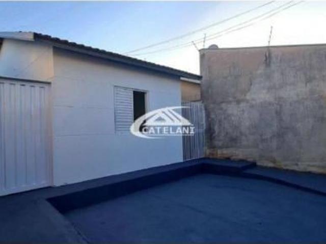 VENDA | Casa, em RESIDENCIAL LAGO SUL, BADY BASSITT