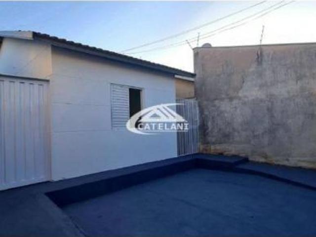 VENDA | Casa, em RESIDENCIAL LAGO SUL, BADY BASSITT