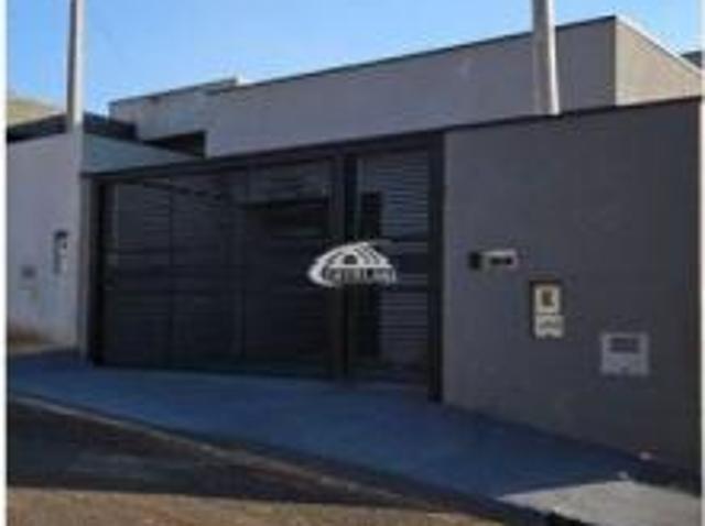 VENDA | Casa, em RESIDENCIAL LAGO SUL, BADY BASSITT