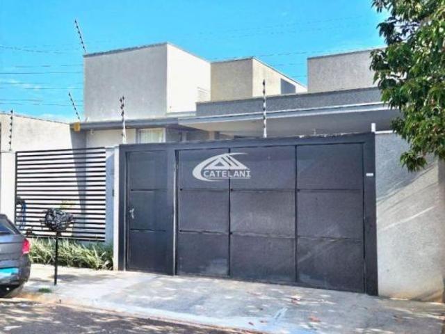VENDA | Casa, em RESIDENCIAL PORTAL DO SUL, BADY BASSITT
