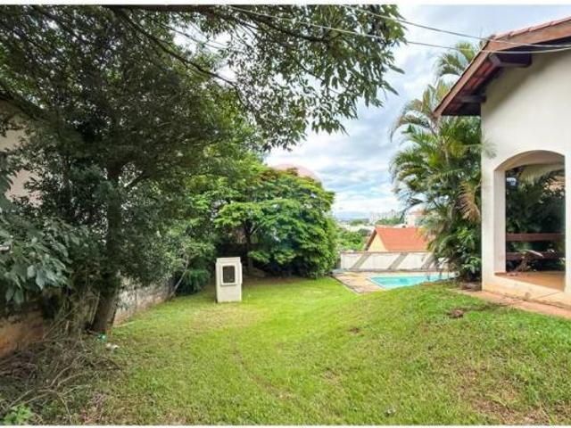 Venda Casa em terreno 1.475m2, R$ 2.400.000, para reforma ou demolição, Vila Jardini, Sorocaba/SP