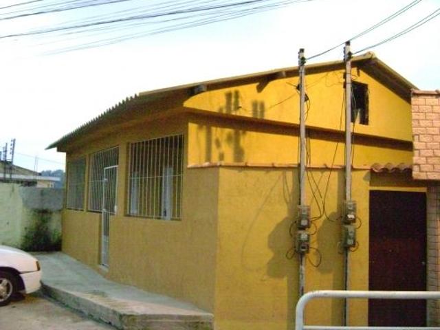 Venda Casa em Vila Morro do Tatu, Angra dos Reis RJ #17557