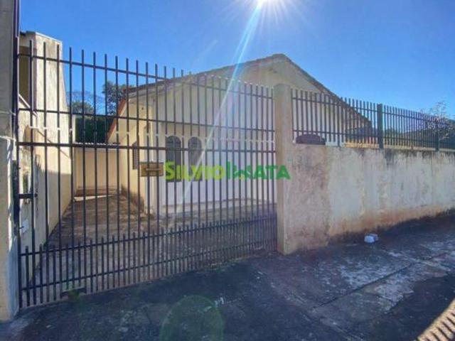 VENDA | Casa, em Zona 05, Maringá