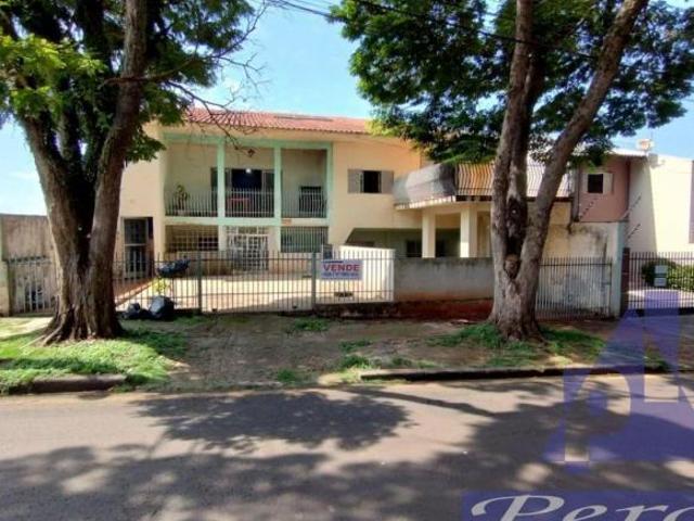 VENDA | Casa, em Zona 05, Maringá