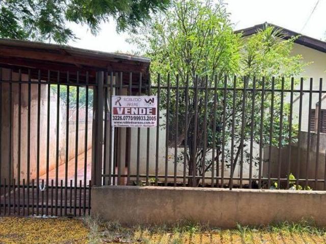 VENDA | Casa, em Zona 06, Maringá