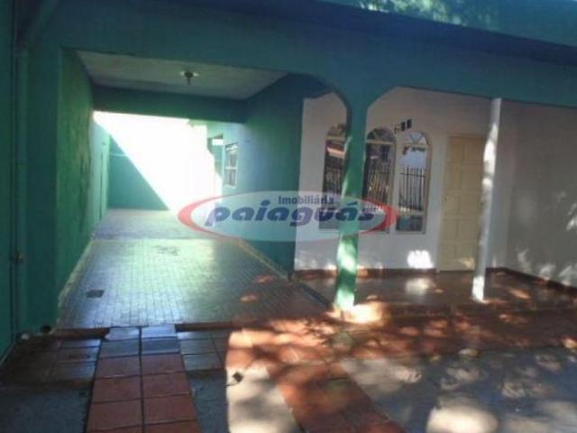 VENDA | Casa, em Zona 08, Maringá
