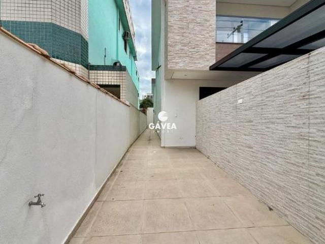 Venda Casa Embaré