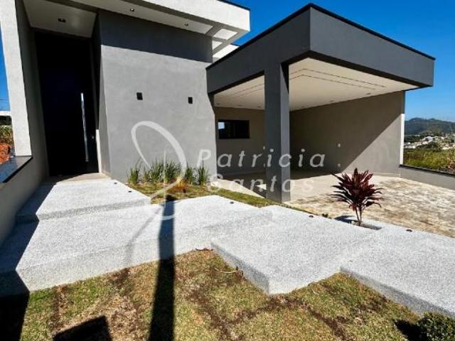 Venda! Casa espetacular em condomínio Ile de France em Bragança Paulista SP