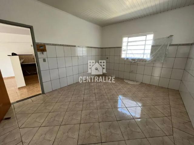 Venda casa estrela ponta grossa pr
