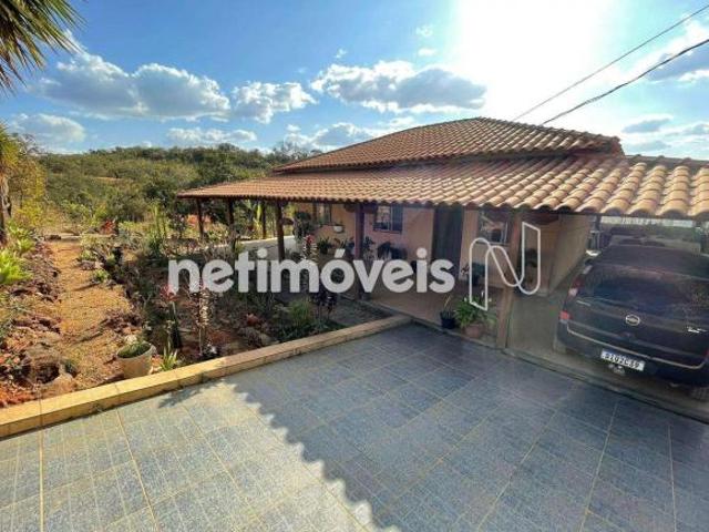 Venda Casa Fazenda Passa Tempo Andiroba Esmeraldas