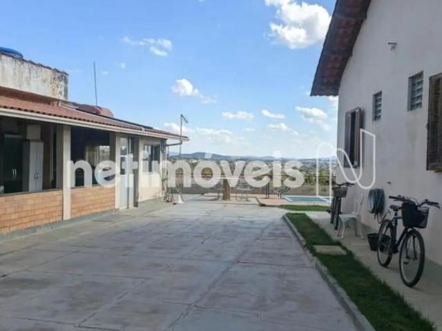 Venda Casa Fernão Dias Esmeraldas