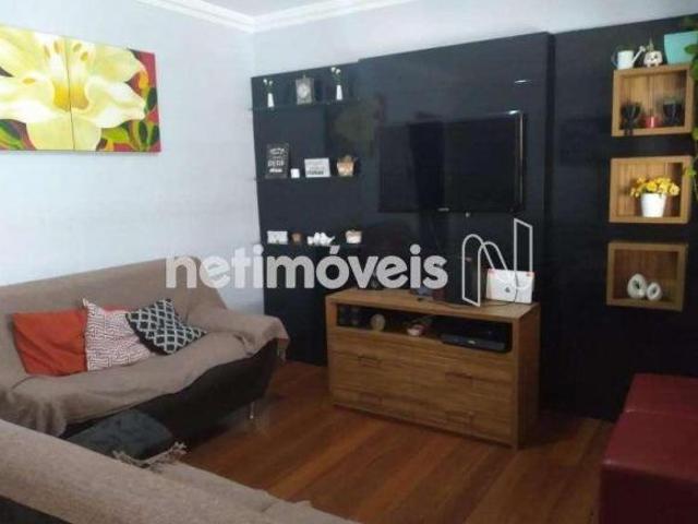 Venda Casa Floramar Belo Horizonte
