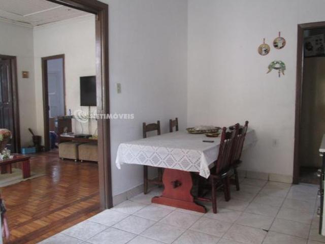 Venda Casa Floresta Belo Horizonte