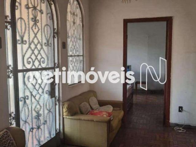 Venda Casa Floresta Belo Horizonte
