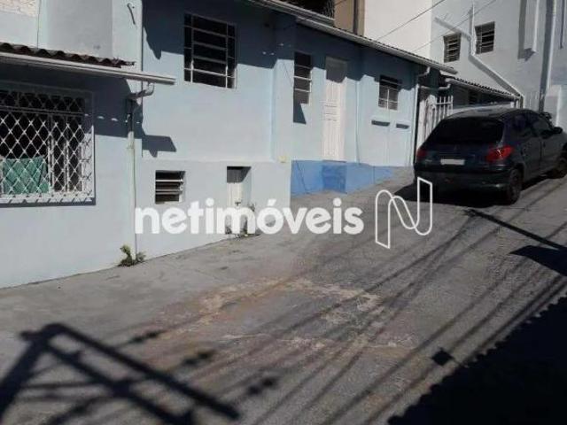 Venda Casa Floresta Belo Horizonte