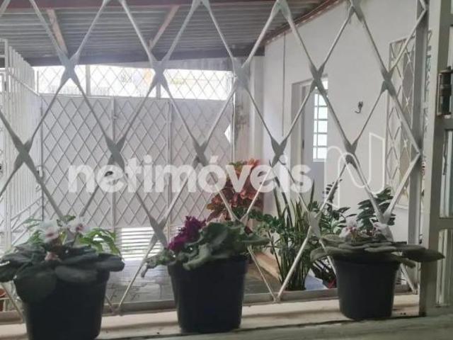 Venda Casa Floresta Belo Horizonte