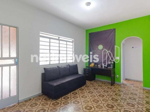 Venda Casa Floresta Belo Horizonte