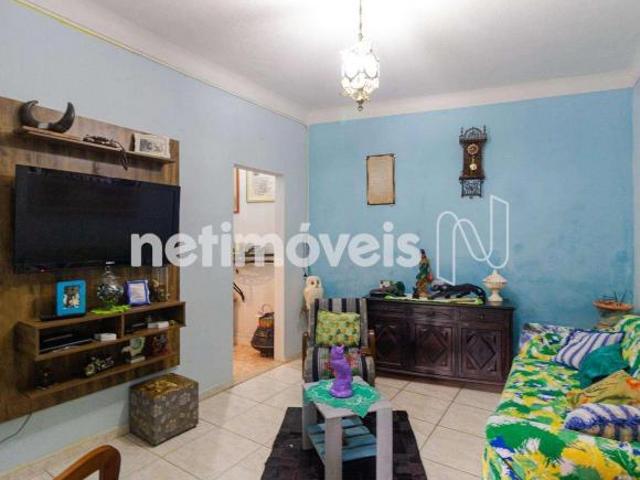 Venda Casa Floresta Belo Horizonte