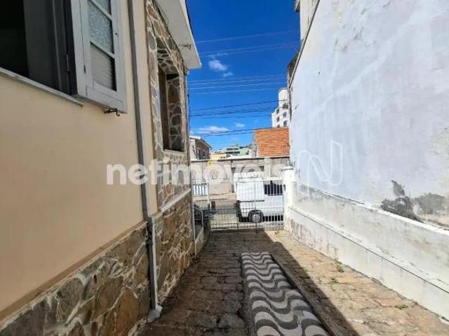 Venda Casa Floresta Belo Horizonte
