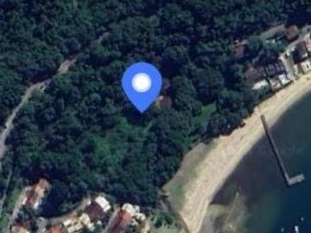 Venda Casa Frente ao Mar Camorim Pequeno, Angra dos Reis RJ #17557