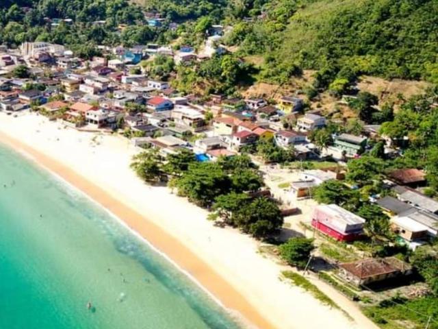 Venda Casa Frente ao Mar Vila do Proveta, Ilha Grande Angra dos Reis RJ #17557