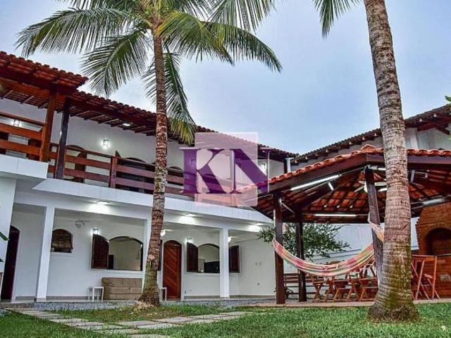 Venda Casa Guarujá Enseada