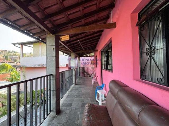 VENDA, CASA, GABIROBA