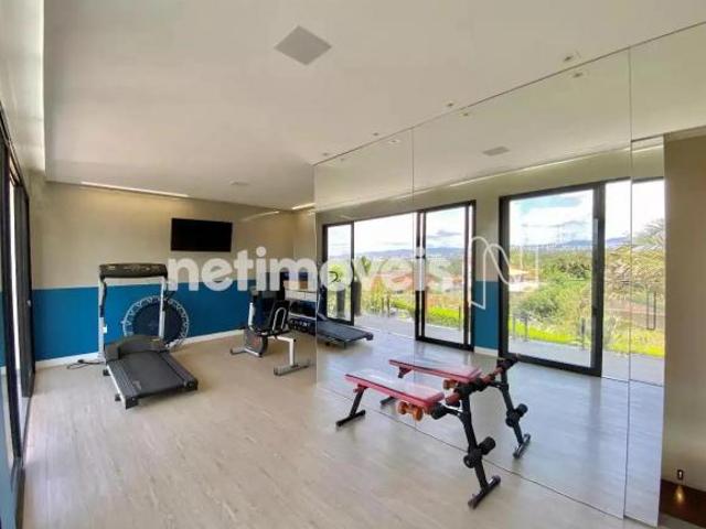 Venda Casa Garças Belo Horizonte