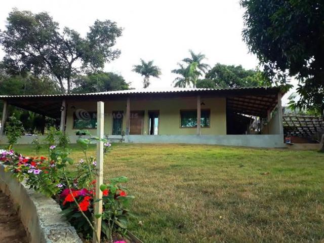 Venda Casa Garças Belo Horizonte