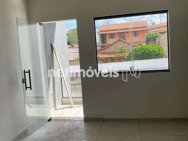 Venda Casa geminada Nacional Contagem