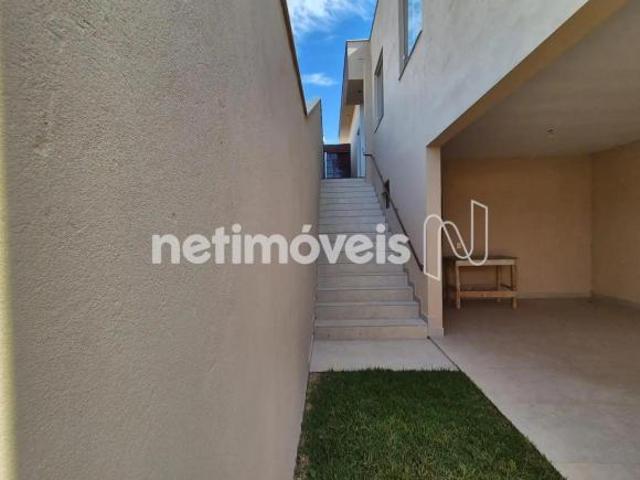 Venda Casa geminada Novo Centro Santa Luzia