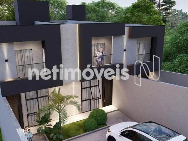 Venda Casa geminada Novo Centro Santa Luzia