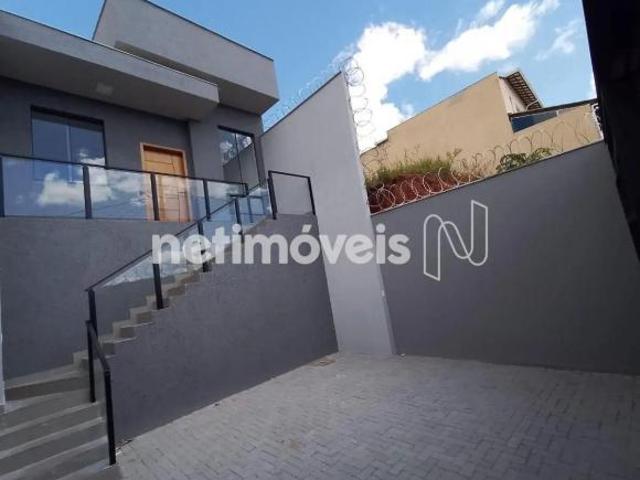 Venda Casa geminada Novo Centro Santa Luzia