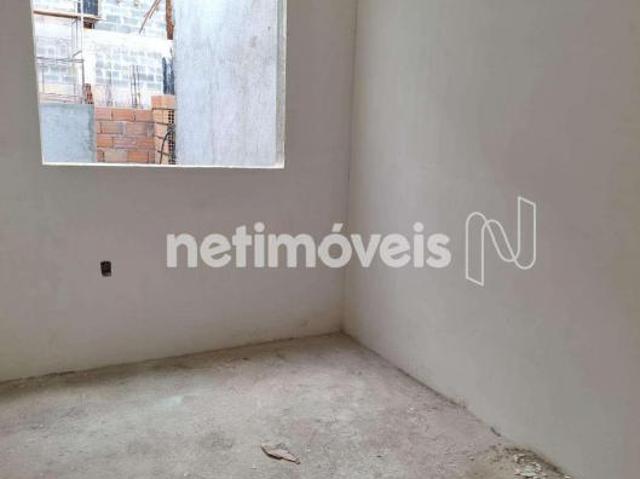 Venda Casa geminada Novo Horizonte Sabará