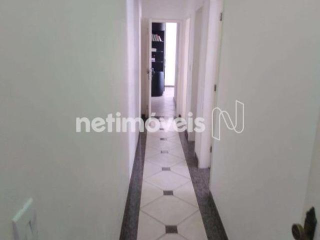 Venda Casa geminada Ouro Preto Belo Horizonte