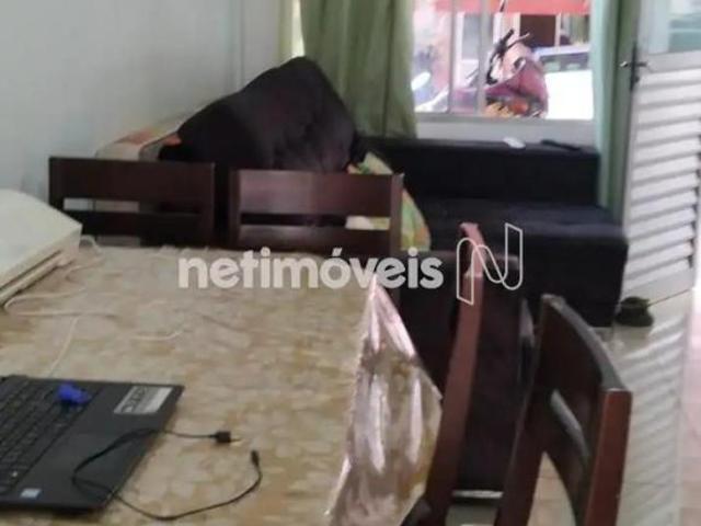 Venda Casa geminada Arvoredo 2ª Seção Contagem
