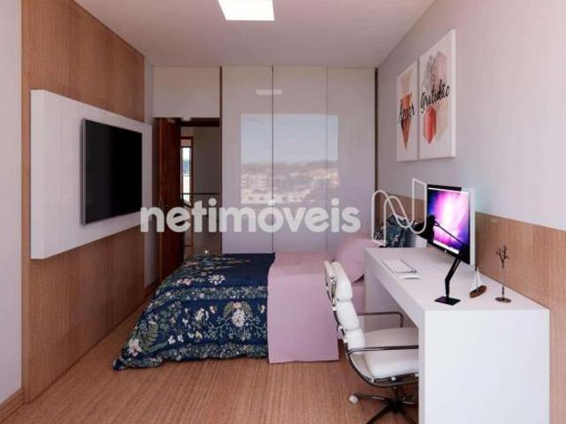 Venda Casa geminada Boa Esperança Santa Luzia
