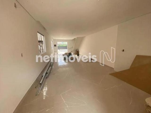 Venda Casa geminada Cabral Contagem