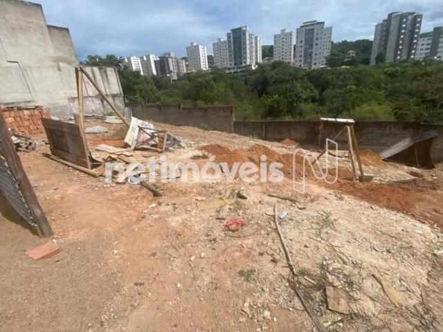 Venda Casa geminada Cabral Contagem