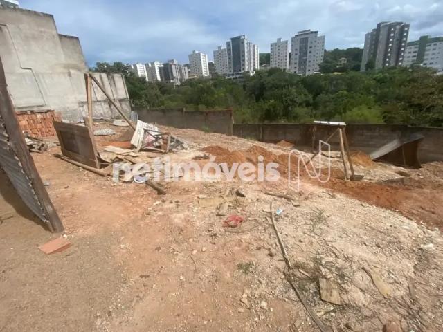 Venda Casa geminada Cabral Contagem