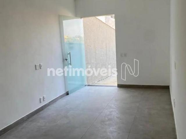 Venda Casa geminada Canaã Belo Horizonte