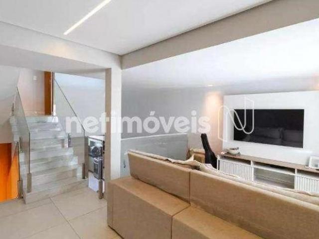Venda Casa geminada Cândida Ferreira Contagem