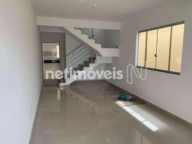 Venda Casa geminada Cândida Ferreira Contagem
